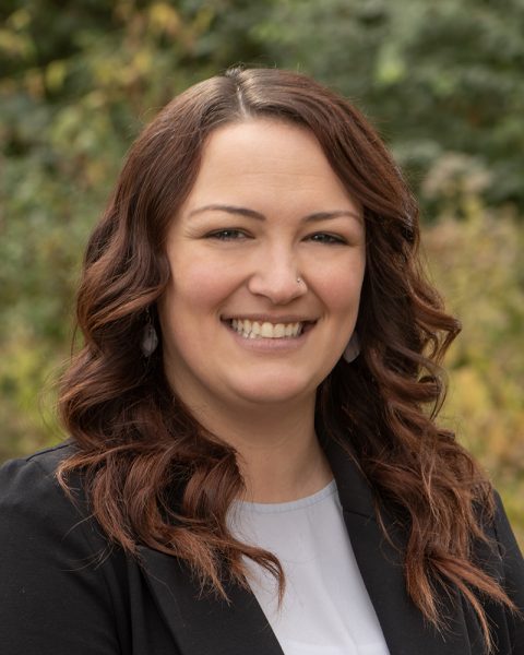 Amber Orcutt Bio | Monterey Consultants