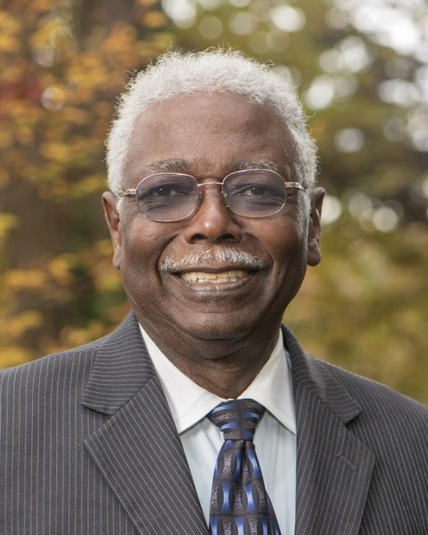 Bill Pollard Bio | Monterey Consultants