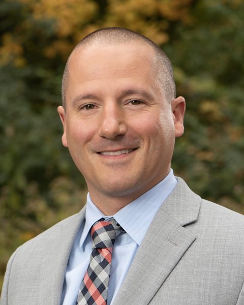 Tim Horgan Bio | Monterey Consultants