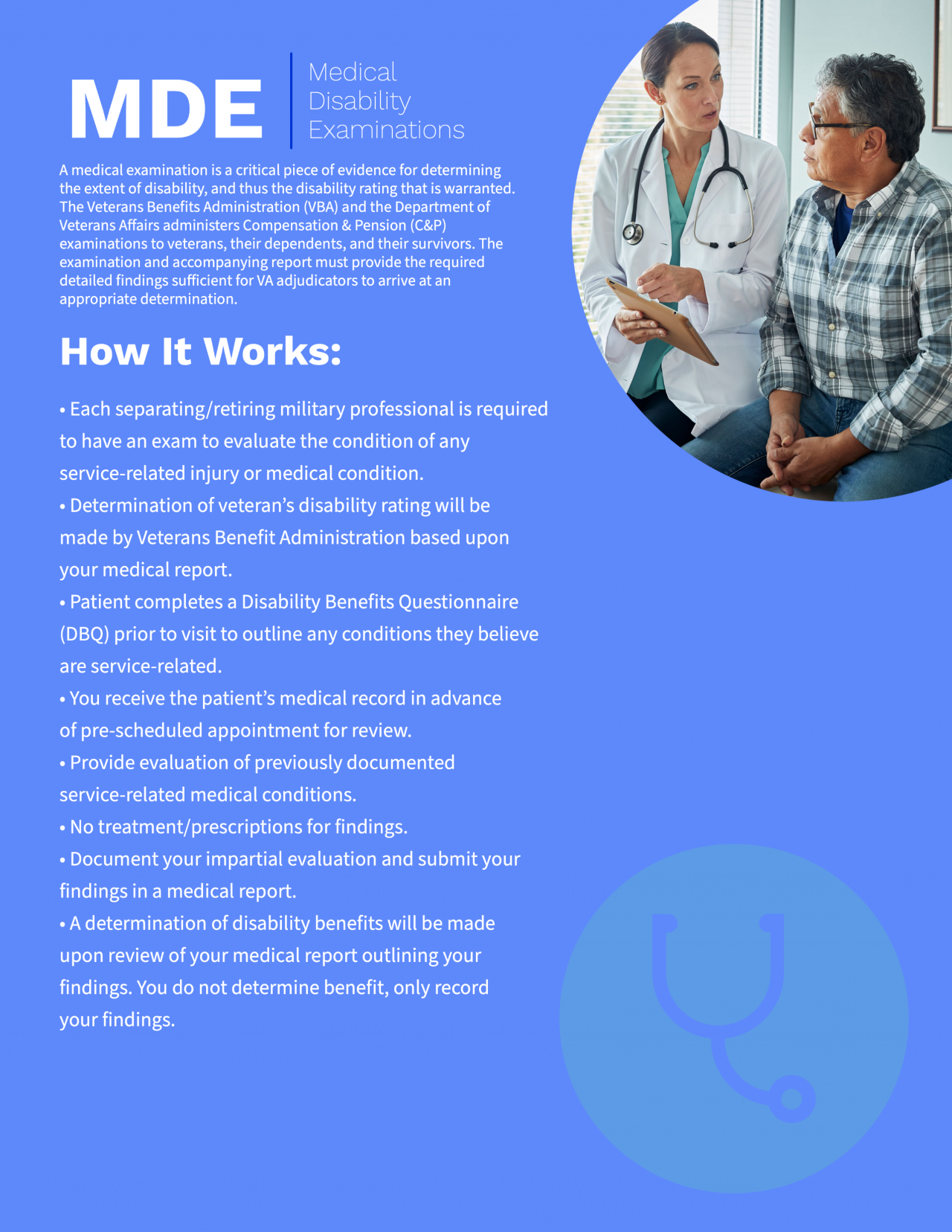 Our Provider Network | Monterey Consultants